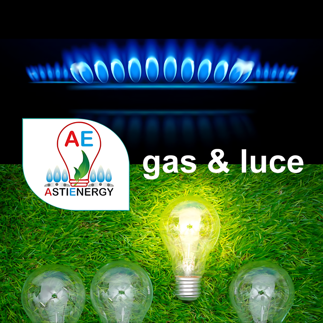 Offerte Luce e Gas ad Alba